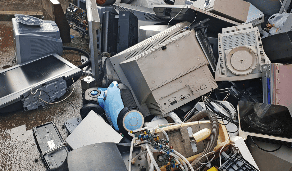 How to recycle your old computers? - Info Liquidation Recycle
